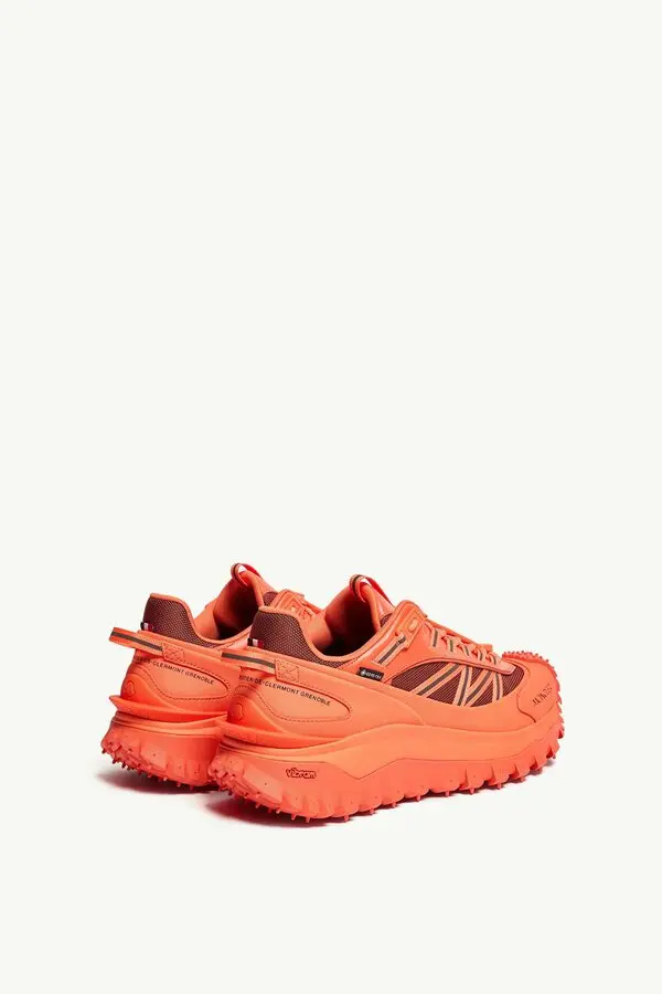Moncler Trailgrip Gtx Sneakers