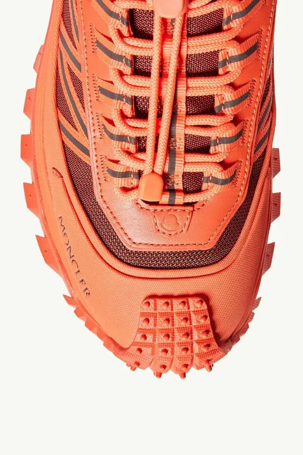 Moncler Trailgrip Gtx Sneakers