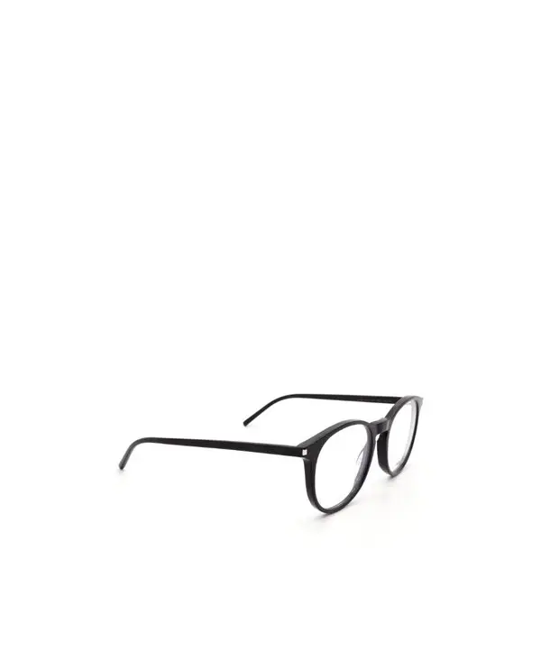 Saint Laurent Round Frame Glasses