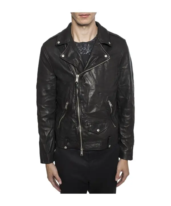 ALLSAINTS Classic Biker Jacket