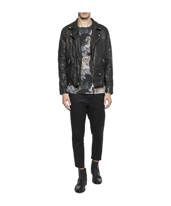 ALLSAINTS Classic Biker Jacket