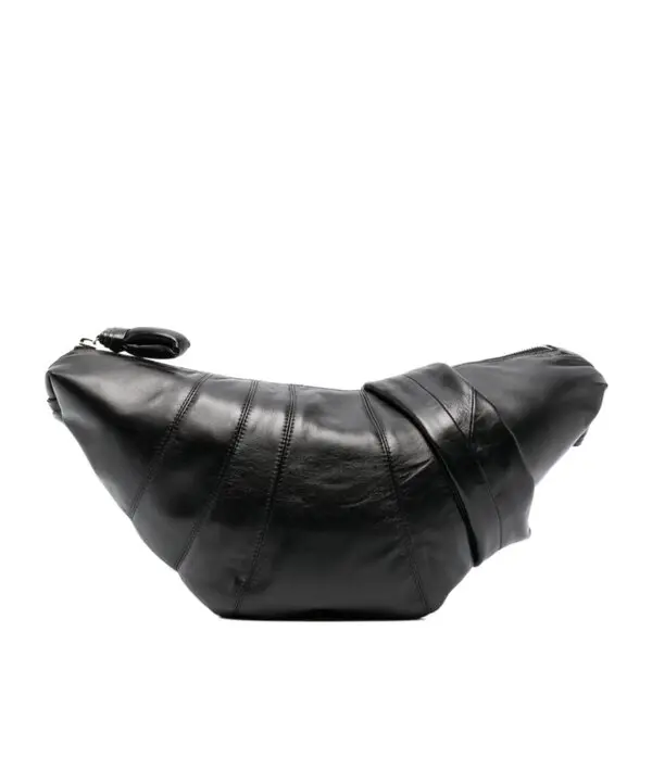 LEMAIRE Medium Croissant Shoulder Bag