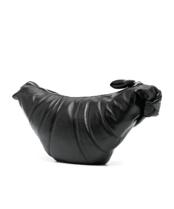 LEMAIRE Medium Croissant Shoulder Bag