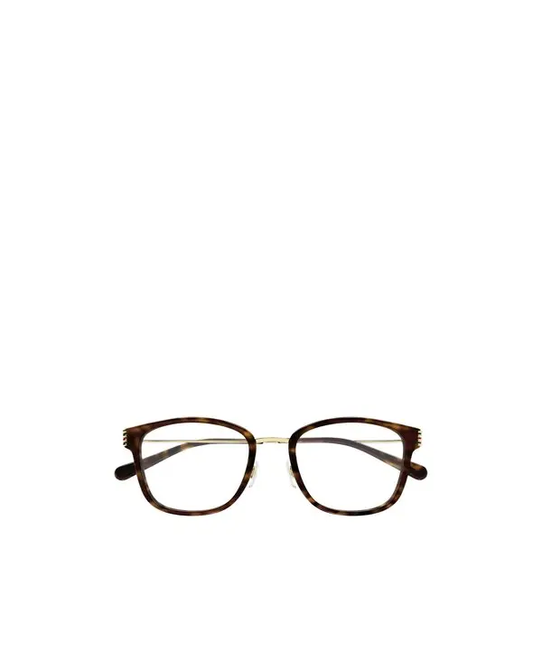 Gucci Square Frame Glasses