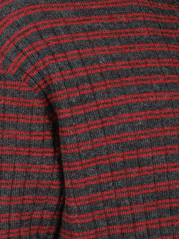 NAMACHEKO Luther Turtleneck Sweater