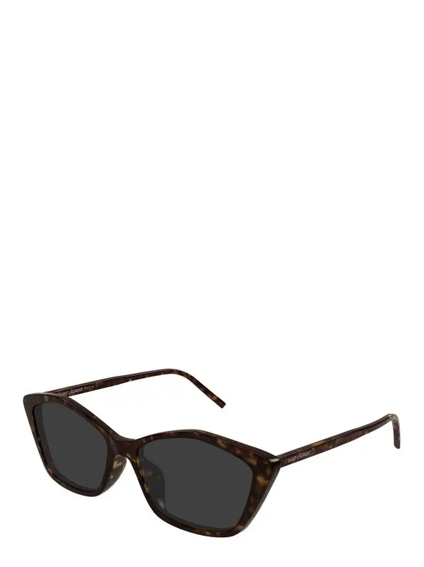 Saint Laurent Cat Eye Sunglasses