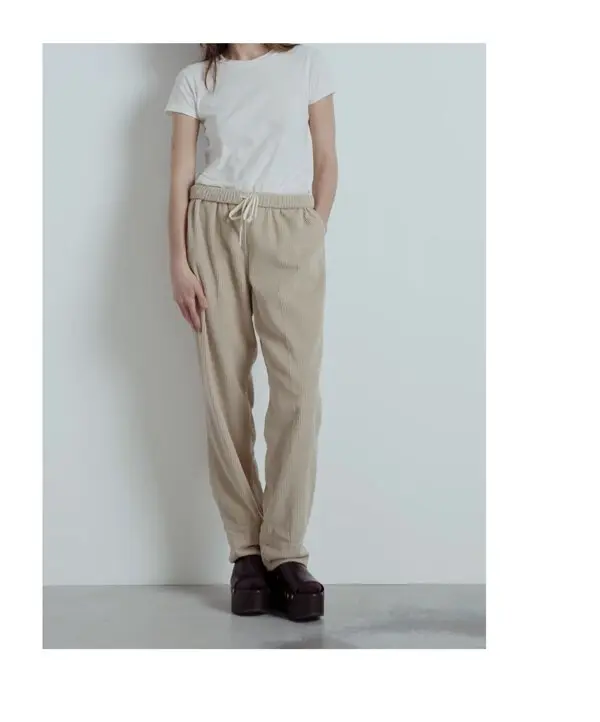 American Vintage Padow Trousers