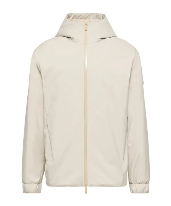 Moncler Trelatete Hooded Down Jacket