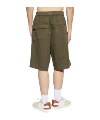 ALLSAINTS Echo Relaxed Cargo Shorts