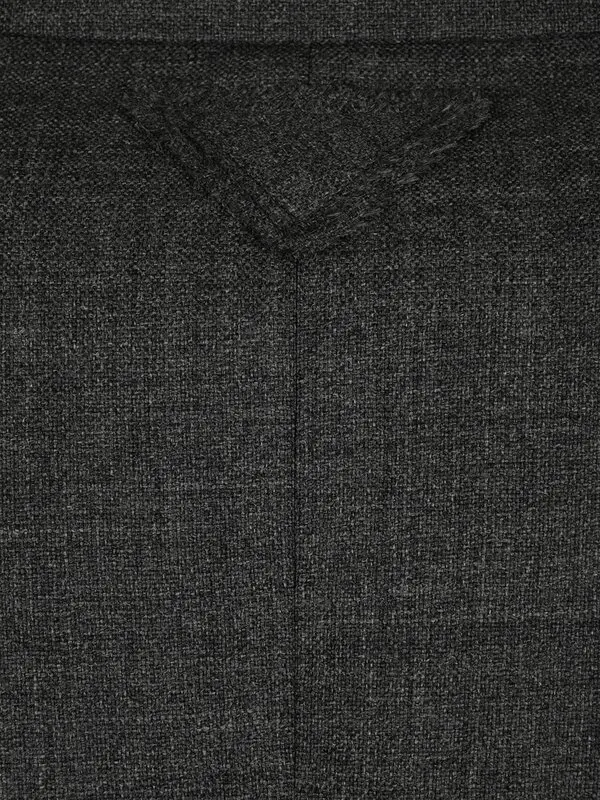 Prada Long Sleeve Blazer