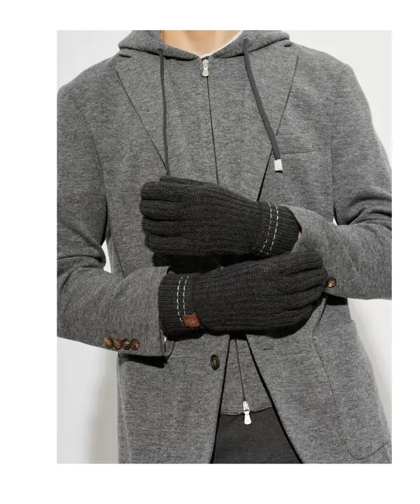 Eleventy Fingered Gloves