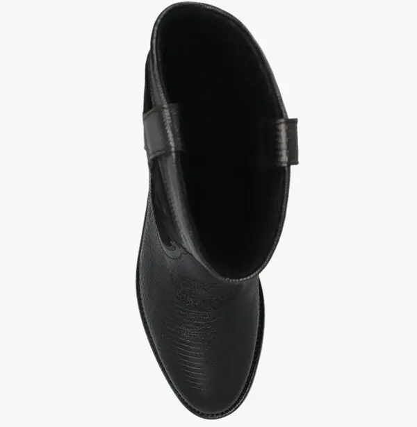 Zadig&Voltaire Pointed-toe Cowboy Boots