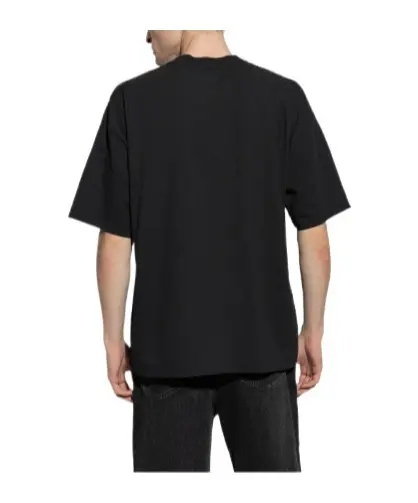 ALLSAINTS Oversized Logo T-shirt