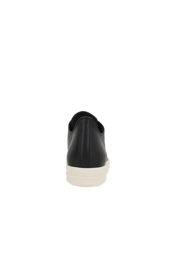 Rick Owens Lace-up Sneakers