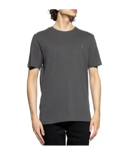 ALLSAINTS Crew Neck T-shirt