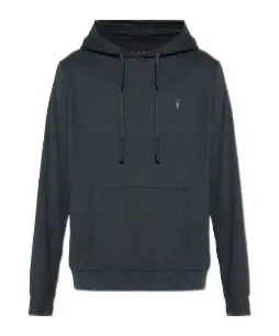ALLSAINTS Brace Hoodie Sweater