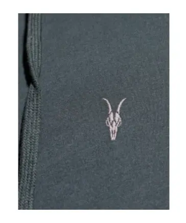ALLSAINTS Brace Hoodie Sweater