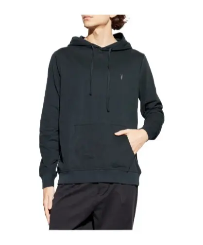 ALLSAINTS Brace Hoodie Sweater