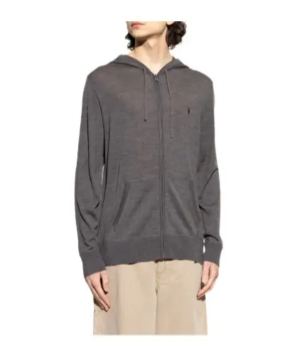 ALLSAINTS Mode Zip-up Hoodie