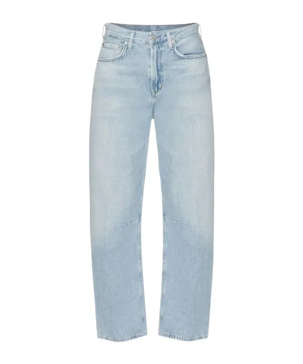 Citizens Of Humanity Belt Loop Jeans