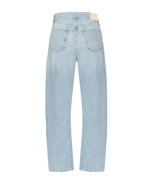 Citizens Of Humanity Belt Loop Jeans