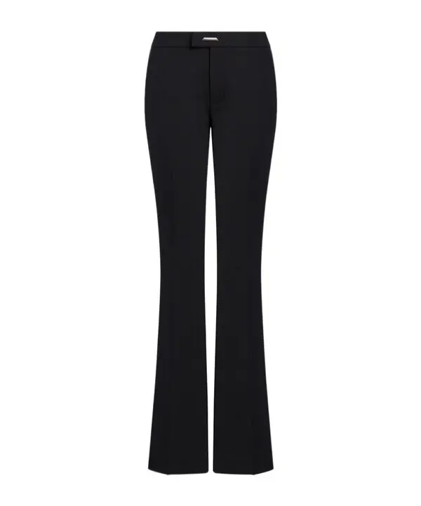DONDUP Two-piece Set: Long-sleeve Suit Jacket And Trousers