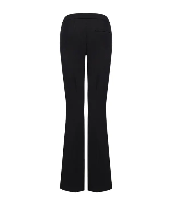 DONDUP Two-piece Set: Long-sleeve Suit Jacket And Trousers
