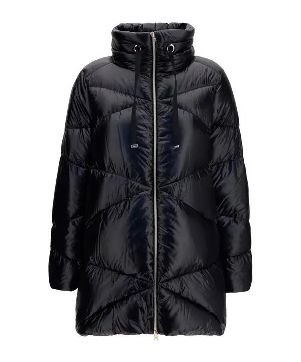 Herno Stand-collar Down Jacket
