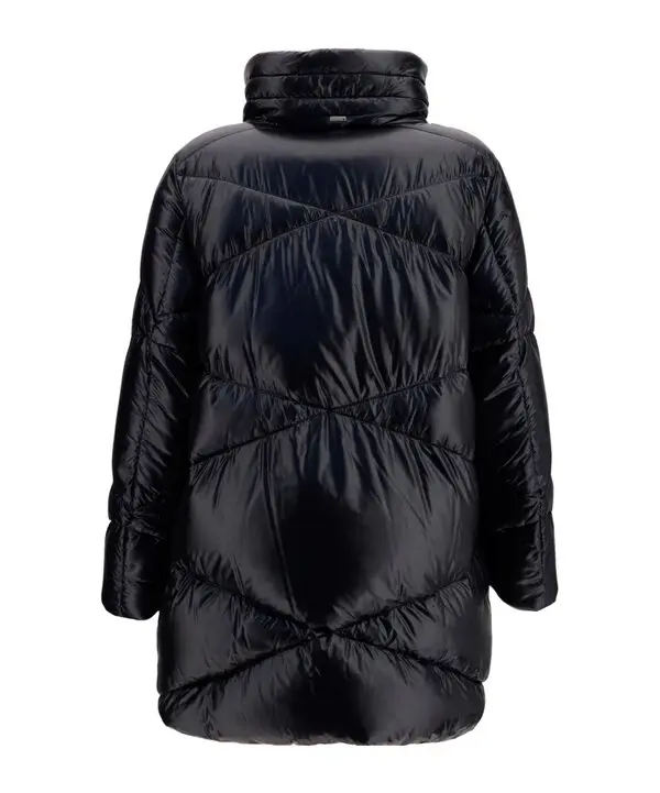 Herno Stand-collar Down Jacket