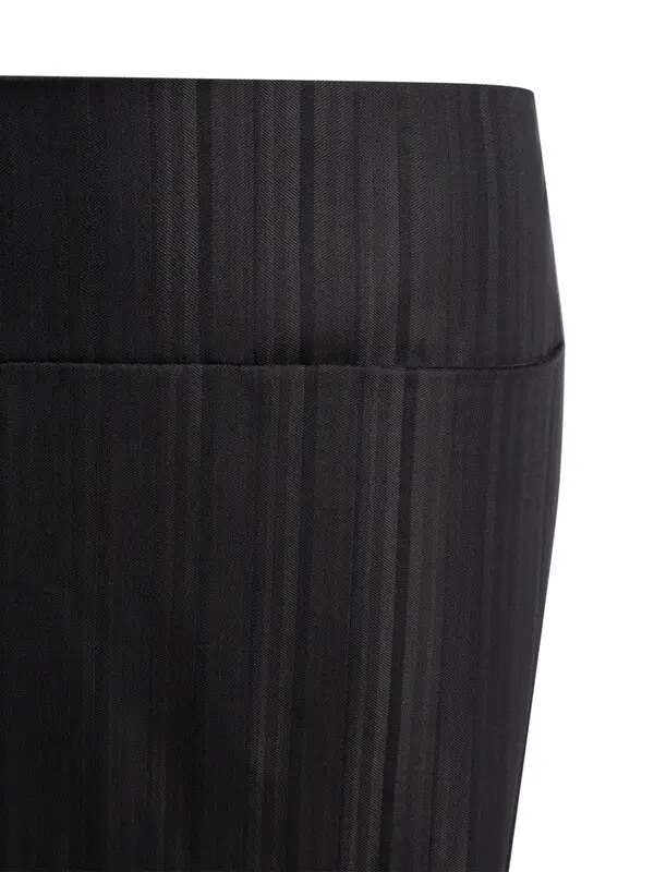 DONDUP Mini Skirt