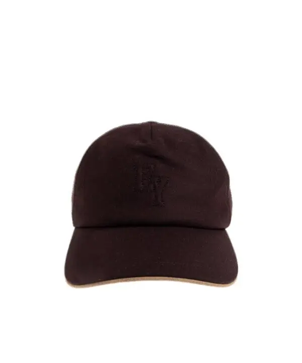 Eleventy Logo Hat - Black