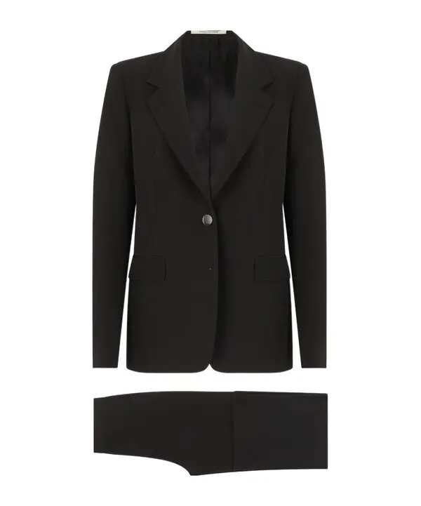 Tagliatore Parigi Single-breasted Blazer