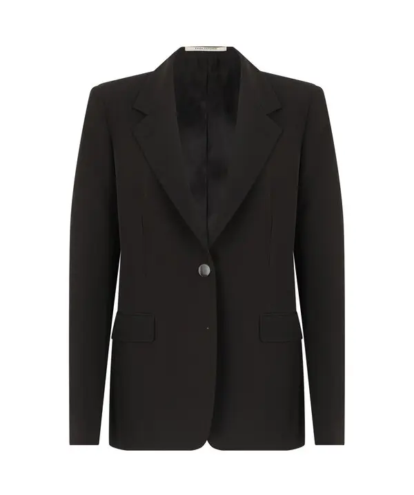 Tagliatore Parigi Single-breasted Blazer