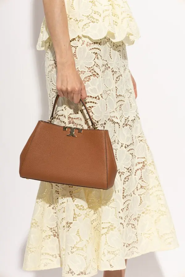 Tory Burch Medium Eleanor Soft Satchel