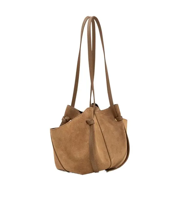 Yuzefi Mochi Shoulder Bag