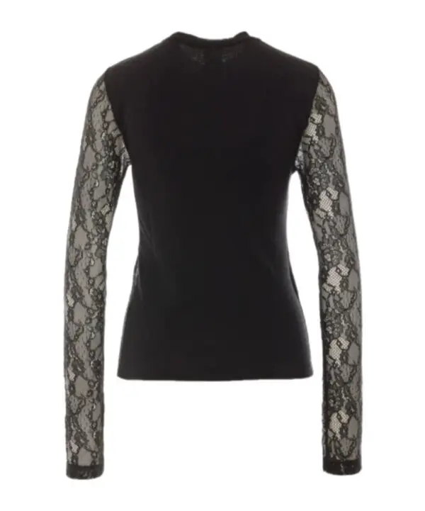 Pinko Long-sleeve T-shirt