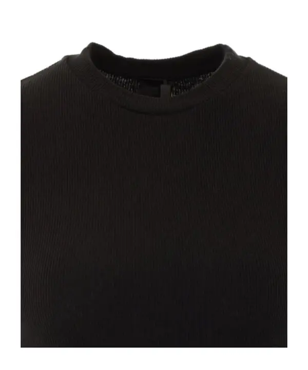 Pinko Long-sleeve T-shirt
