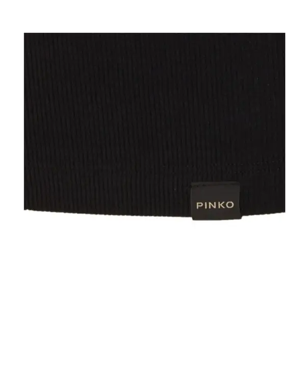 Pinko Long-sleeve T-shirt