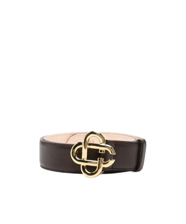 Casablanca Accessory Belt - Black