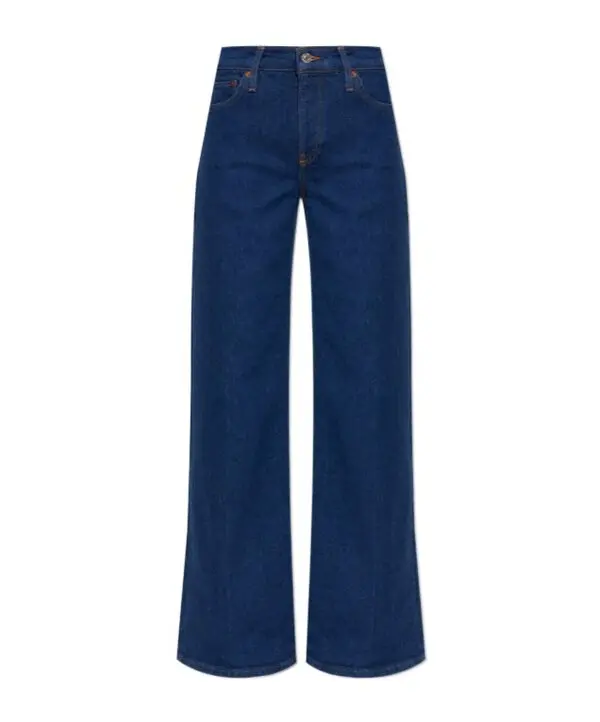 RE/DONE Multi-pocket Jeans