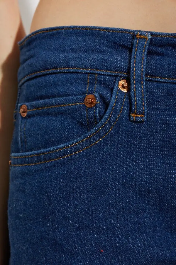 RE/DONE Multi-pocket Jeans