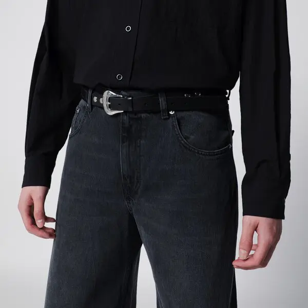 NAMACHEKO Ceto Braided Belt