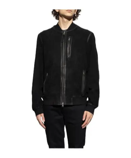 ALLSAINTS Bomber Jacket