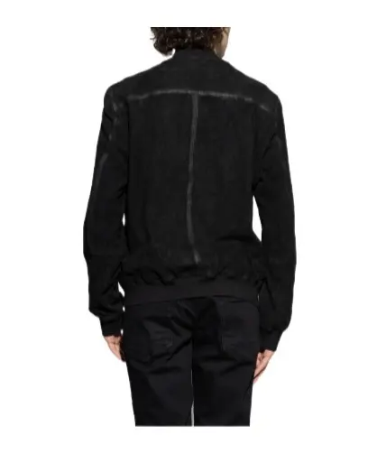 ALLSAINTS Bomber Jacket
