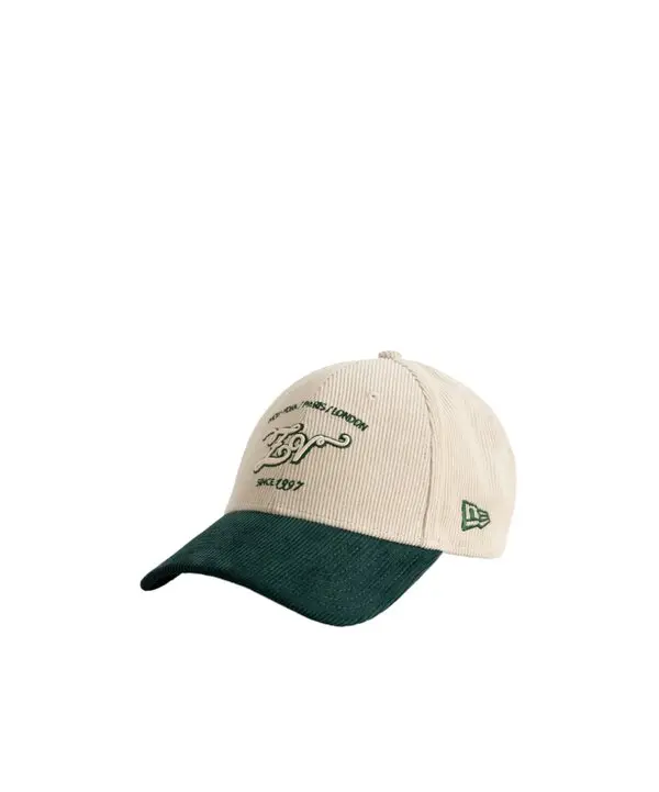 Zadig&Voltaire X New Era Velvet Tennis Cap