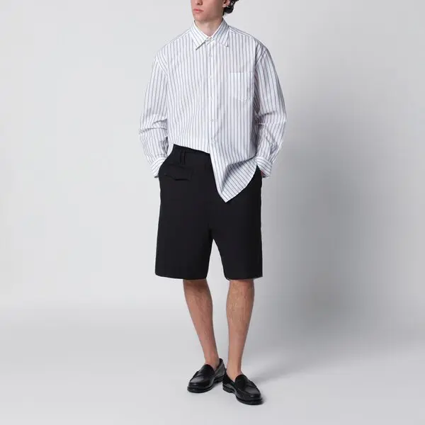 NAMACHEKO Tailored Shorts