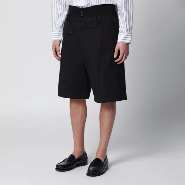 NAMACHEKO Tailored Shorts