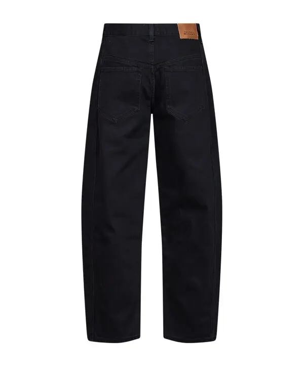 Isabel Marant Étoile Oriane Straight-leg Jeans