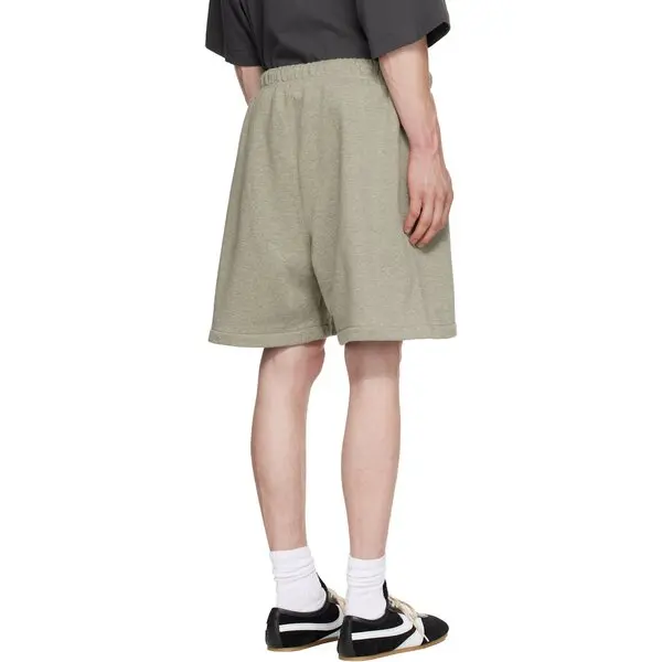 Fear Of God Loose-fitting Shorts