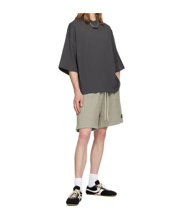 Fear Of God Loose-fitting Shorts